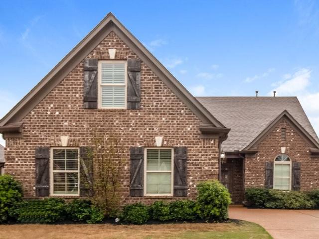4 Bedroom Home for Rent at 3145 Pinetree Loop N, Southaven, MS 38672