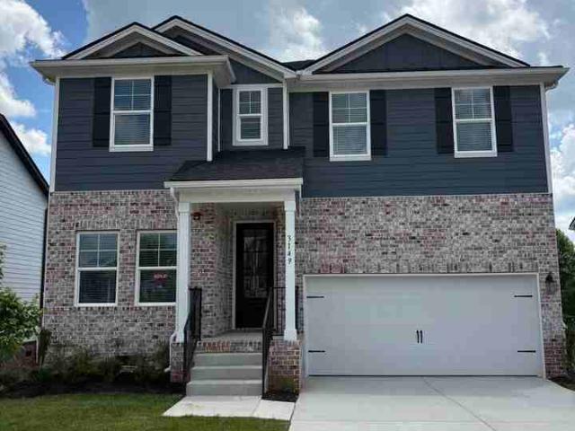 4 Bedroom Home for Rent at 3149 Rolling Brook Dr #6, Columbia, TN 38401