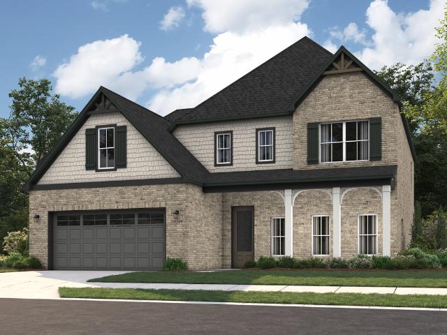 4 Bedroom Home for Rent at 314 Ananias St, Troy, AL 36079