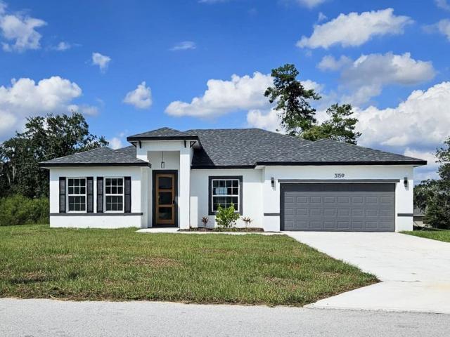 4 Bedroom Home for Rent at 3159 Sw 127th Lane Rd, Ocala, FL 34473