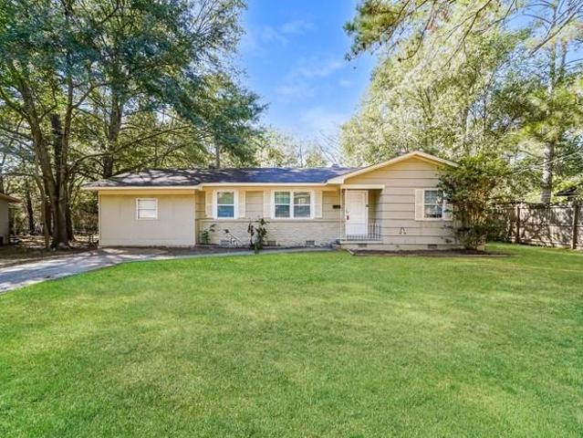 4 Bedroom Home for Rent at 3151 Shirley Dr, Jackson, MS 39212