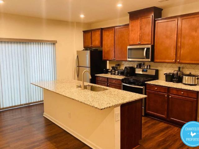4 Bedroom Home for Rent at 315 King Closer Dr #1, Cary, NC 27519