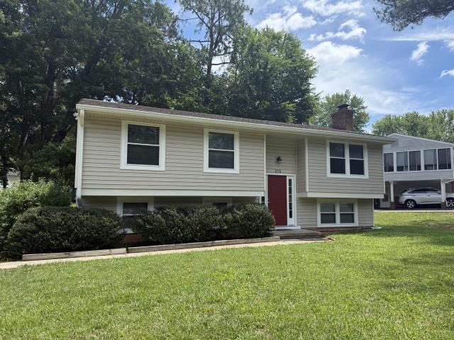4 Bedroom Home for Rent at 315 Philray Rd #1, North Chesterfield, VA 23236