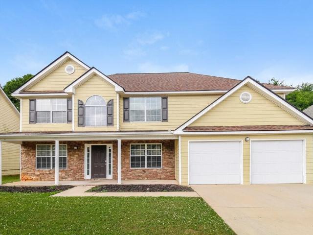 4 Bedroom Home for Rent at 315 Timberlake Ter, Covington, GA 30016