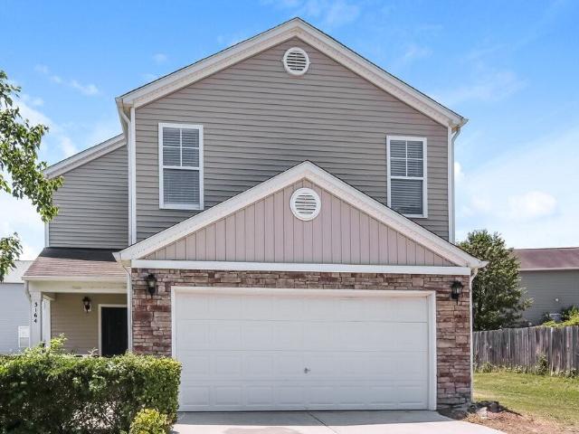 4 Bedroom Home for Rent at 3164 Varcroft Rd, Knightdale, NC 27545