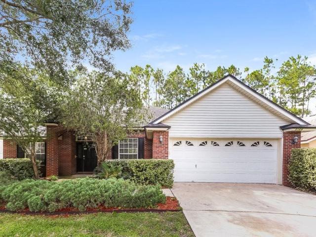 4 Bedroom Home for Rent at 3168 Tower Oaks Dr, Orange Park, FL 32065