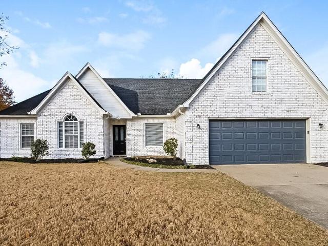 4 Bedroom Home for Rent at 3163 Big Ben South, Hernando, MS 38632