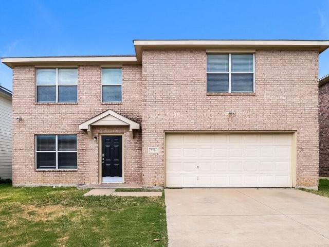4 Bedroom Home for Rent at 316 Dakota Ridge Dr, Fort Worth, TX 76134 Southbrook Park