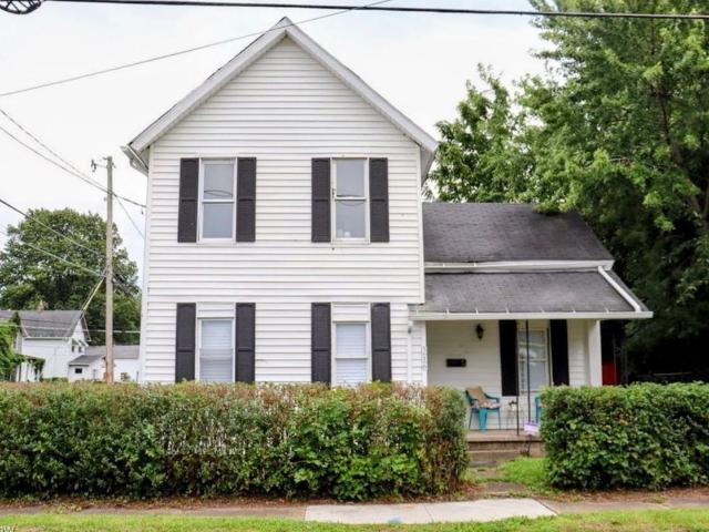 4 Bedroom Home for Rent at 316 Young Ave Ne, Canton, OH 44704