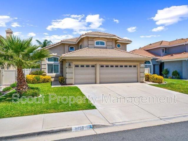4 Bedroom Home for Rent at 31750 Via Cordoba, Temecula, CA 92592