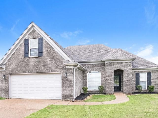 4 Bedroom Home for Rent at 3173 Greenhouse Dr, Southaven, MS 38672