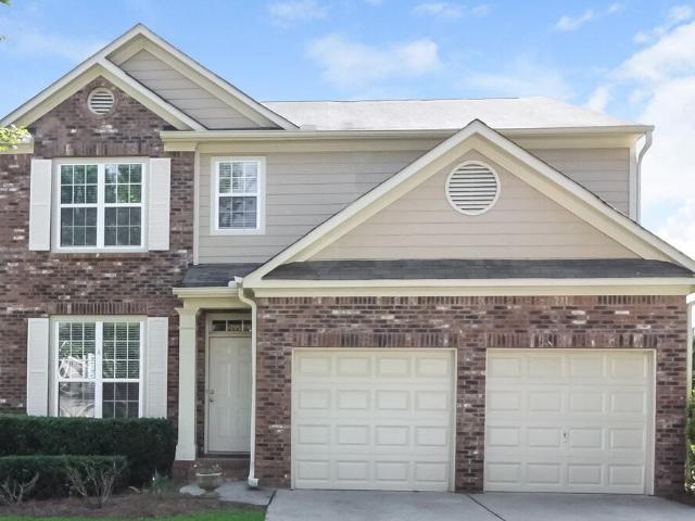 4 Bedroom Home for Rent at 317 Park Creek Rdg, Atlanta, GA 30188 Park Creek