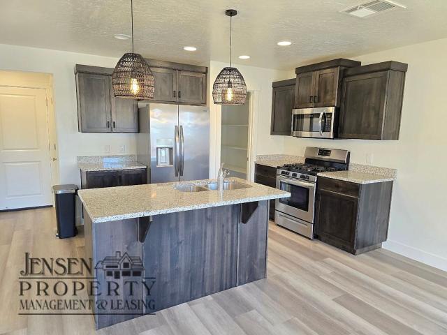 4 Bedroom Home for Rent at 3187 E Halo Ln, St George, UT 84790