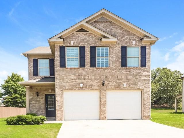 4 Bedroom Home for Rent at 3183 Fonseca Pass, Atlanta, GA 30349