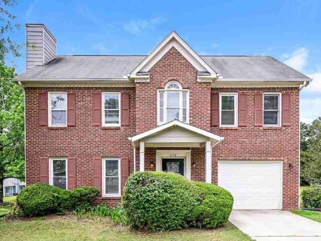 4 Bedroom Home for Rent at 3199 Pearce Ct, Lithonia, GA 30038