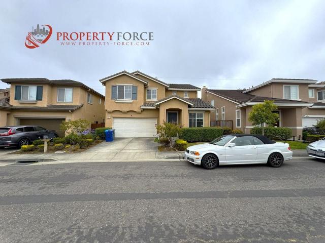 4 Bedroom Home for Rent at 31 Cymbidium Cir, South San Francisco, CA 94080 Winston Serra