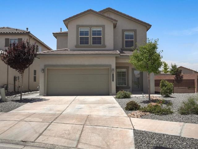 4 Bedroom Home for Rent at 3205 Tazanita Loop Se, Rio Rancho, NM 87124