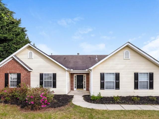 4 Bedroom Home for Rent at 3208 Bradford Pear Dr, Buford, GA 30519