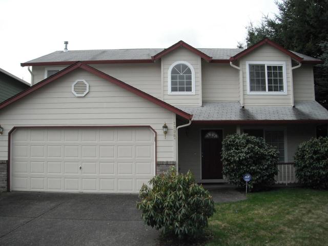4 Bedroom Home for Rent at 3200 Ne 169th Ave, Vancouver, WA 98682