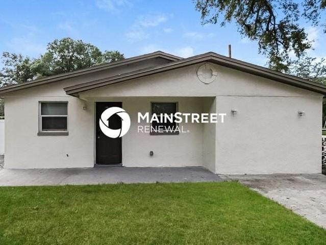 4 Bedroom Home for Rent at 3201 E Diana St, Tampa, FL 33610 Woodland Terrace