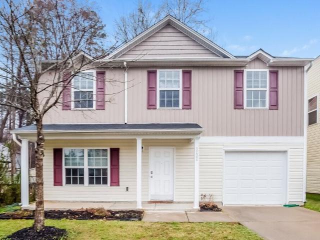 4 Bedroom Home for Rent at 3202 Kayla Ln, Charlotte, NC 28215 Hickory Grove