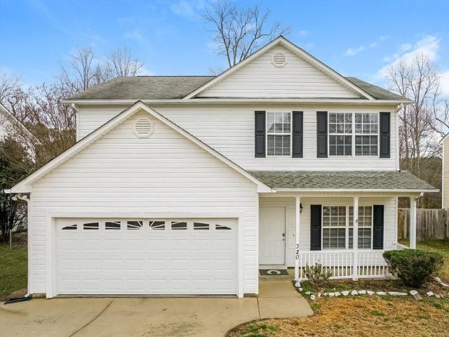 4 Bedroom Home for Rent at 320 Jewel Haven Way, Knightdale, NC 27545