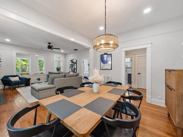 4 Bedroom Home for Rent at 320 Ohio Pl, Sarasota, FL 34236 Laurel Park