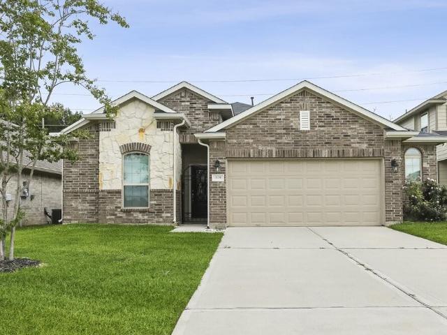 4 Bedroom Home for Rent at 320 Terra Vista Cir, Montgomery, TX 77356