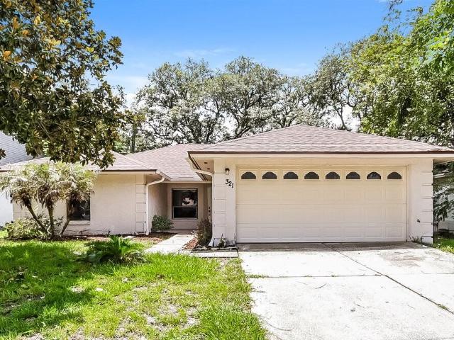 4 Bedroom Home for Rent at 321 Alba Ln, Lake Mary, FL 32746