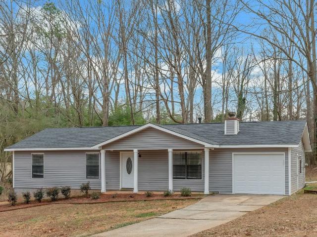 4 Bedroom Home for Rent at 321 Summerwood Ln, Stockbridge, GA 30281
