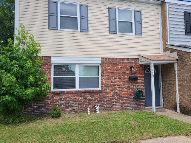 4 Bedroom Home for Rent at 3228 Dunnbury Ct #1, Virginia Beach, VA 23453