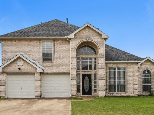4 Bedroom Home for Rent at 3222 Eagle Ln, Midlothian, TX 76065