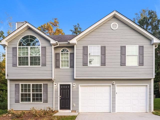 4 Bedroom Home for Rent at 3234 Diamond Blf, Union City, GA 30291