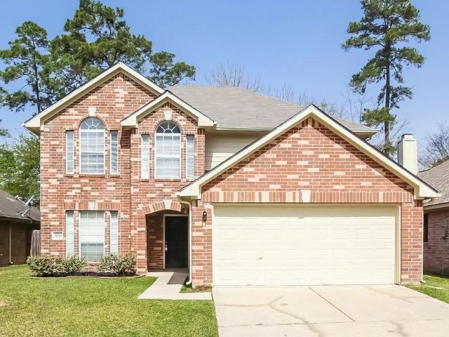 4 Bedroom Home for Rent at 3230 Candlepine Dr, Spring, TX 77388