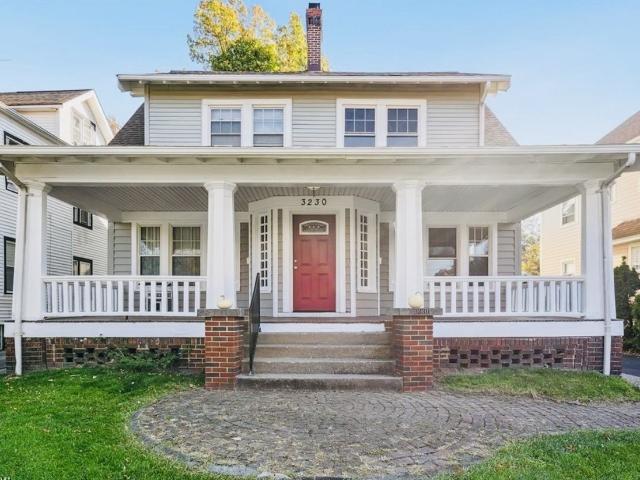4 Bedroom Home for Rent at 3230 Euclid Heights Blvd #NA, Cleveland Heights, OH 44118 Cleveland Heights