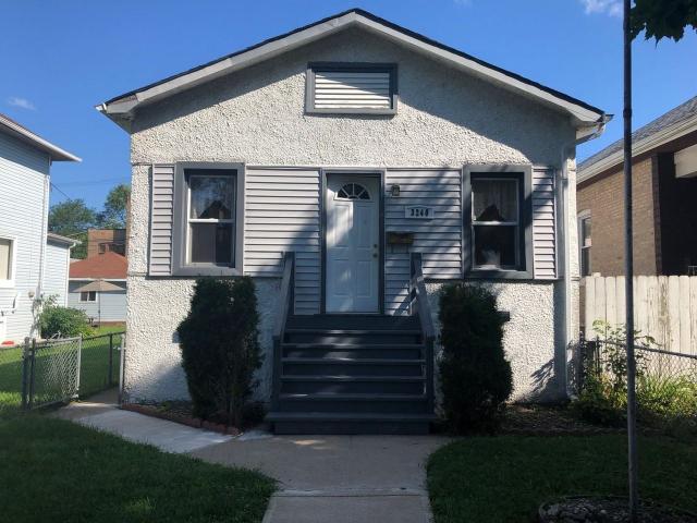 4 Bedroom Home for Rent at 3240 W 64th Pl, Chicago, IL 60629 Chicago Lawn