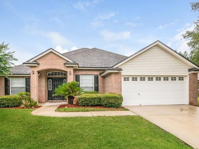 4 Bedroom Home for Rent at 3243 Wandering Oaks Dr, Orange Park, FL 32065