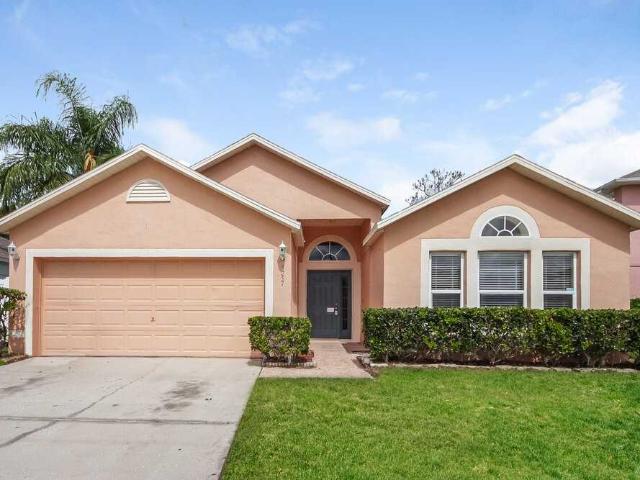 4 Bedroom Home for Rent at 3257 Hunters Chase Loop, Kissimmee, FL 34743