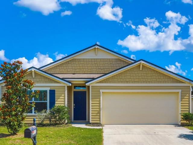 4 Bedroom Home for Rent at 3251 Canyon Falls Dr, Green Cove Springs, FL 32043