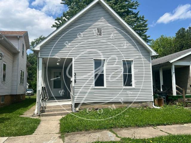 4 Bedroom Home for Rent at 325 E Streicher St, Toledo, OH 43608 Lagrange