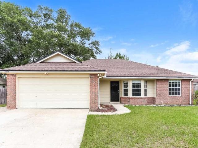 4 Bedroom Home for Rent at 3268 Avalon Dr, Green Cove Springs, FL 32043