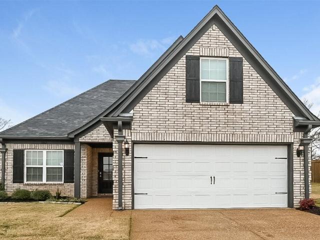 4 Bedroom Home for Rent at 3262 Magnolia Ridge Dr, Hernando, MS 38632