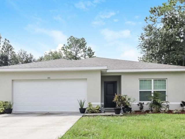 4 Bedroom Home for Rent at 326 Caldbeck Way, Poinciana, FL 34758 Poinciana