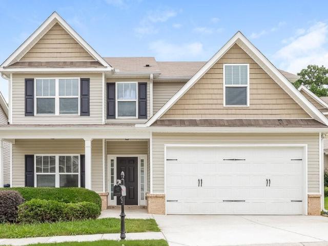4 Bedroom Home for Rent at 326 Crescent Woode Dr, Dallas, GA 30157