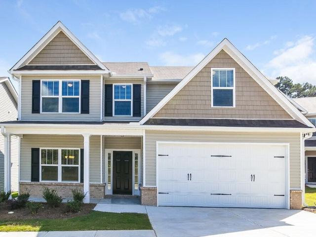 4 Bedroom Home for Rent at 326 Crescent Woode Dr, Dallas, GA 30157