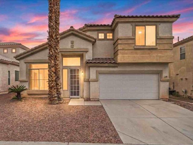 4 Bedroom Home for Rent at 326 Blackstone River Ave, Spring Valley, NV 89148 Rhodes Ranch