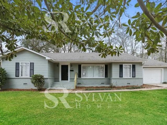 4 Bedroom Home for Rent at 326 Hanging Moss Cir, Jackson, MS 39206
