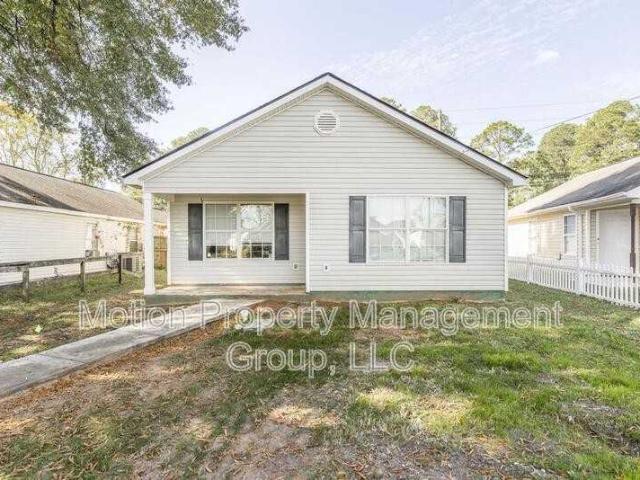 4 Bedroom Home for Rent at 326 Orchard Way, Warner Robins, GA 31088