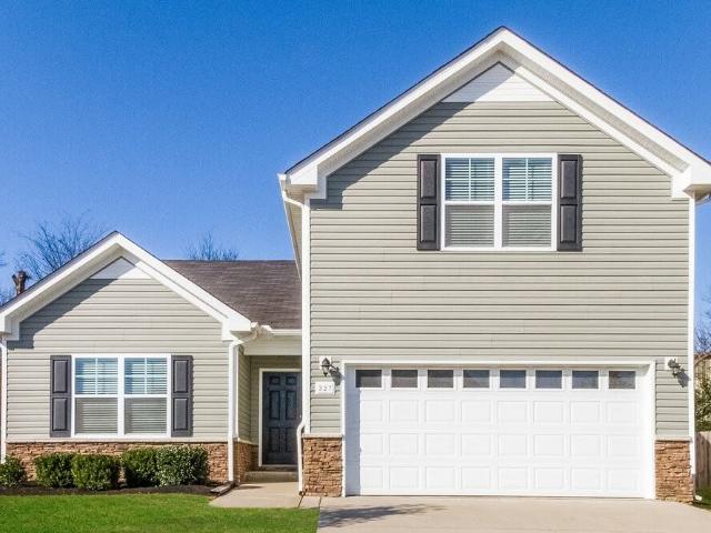 4 Bedroom Home for Rent at 327 Sarava Ln, Smyrna, TN 37167