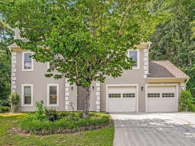 4 Bedroom Home for Rent at 3280 Pond Ridge Trl, Snellville, GA 30078